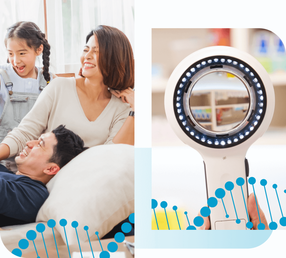 Dermatology Services available at Hollywood Dermatology