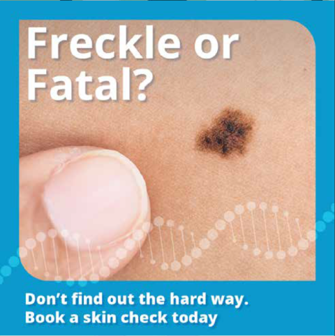 Priority Access Skin Cancer Clinics - DermCo