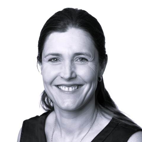 Dr Rachael Foster, Consultant Dermatologist