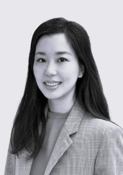 Dr Janet Kim - DermCo